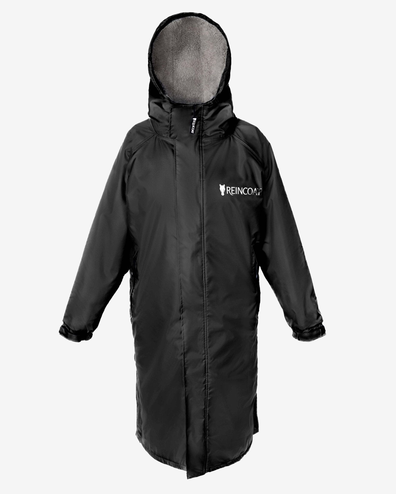 Reincoat Original Kids - Black