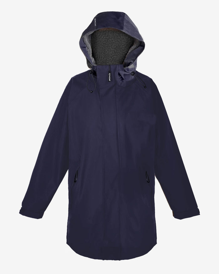 Reincoat Parka Men's - Midnight